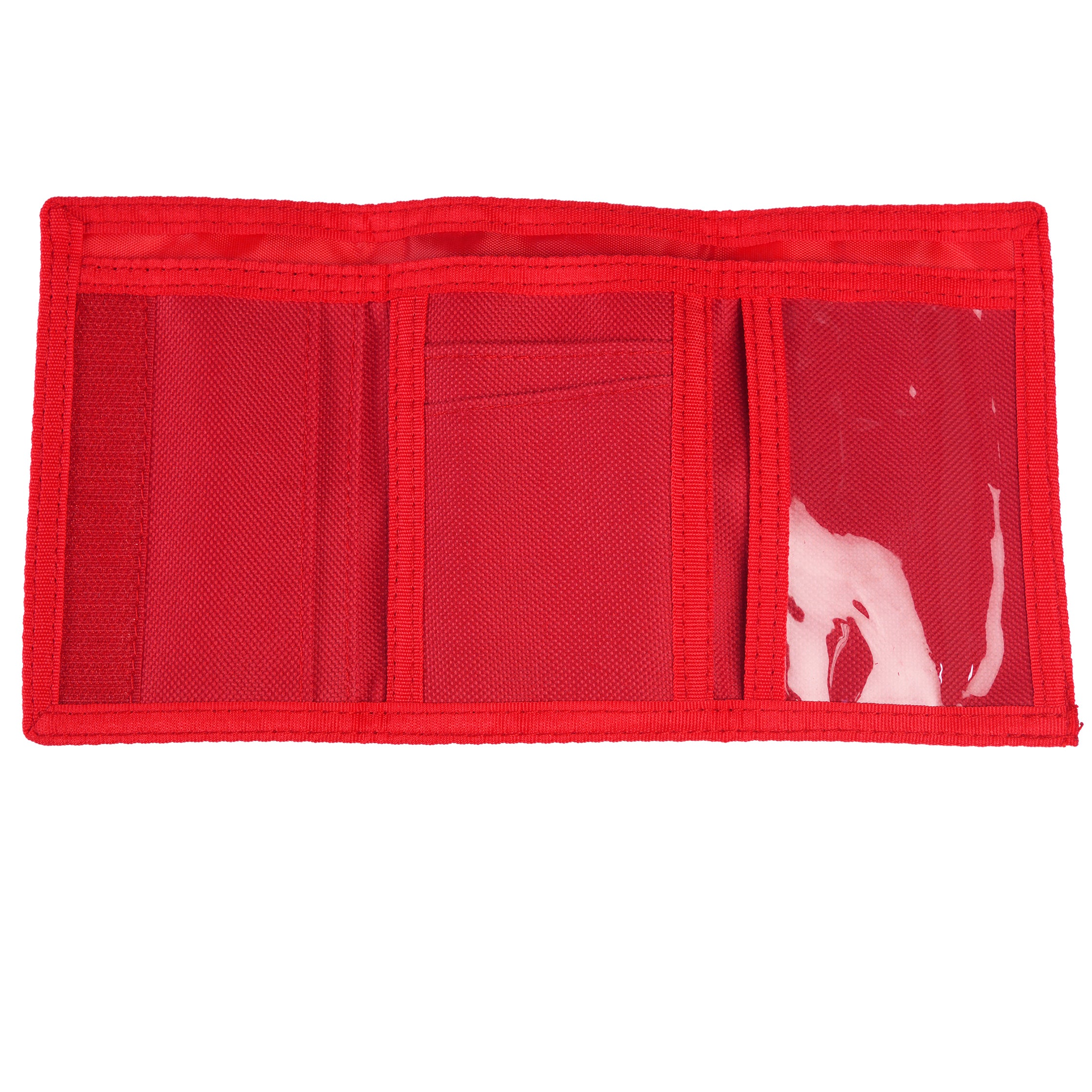 Road Trip Children's Velcro Wallet – The Postal Museum Shop